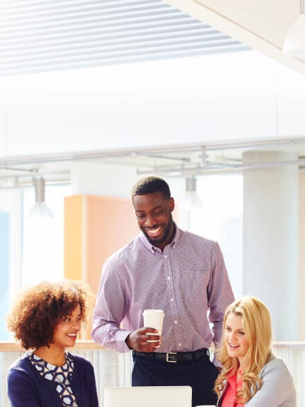 Gartner | Insights relevantes para executivos e suas equipes