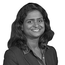 Kamala Raman