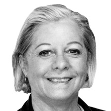 Suzanne Adnams