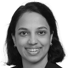 Trupti Indulkar Raipure