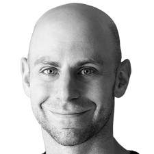 Adam Grant | Gartner IT Symposium/Xpo™