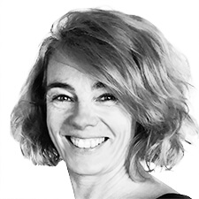 Axelle Vanquaillie | Gartner Marketing Symposium/Xpo