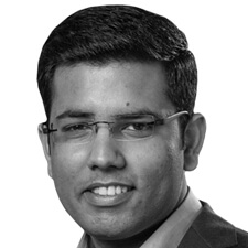 Bejoy John | Gartner Data & Analytics Summit