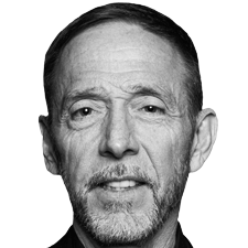 Chris Voss | Gartner IT Symposium/Xpo™