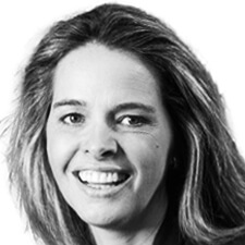 Erin Meyer | Gartner IT Symposium/Xpo