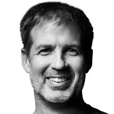 Joe Brumm | Gartner Data & Analytics Summit