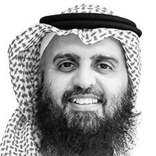 Khalid Al-Amri | Gartner Security & Risk Management Summit