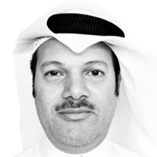 Ali Al-Majed | Gartner Security & Risk Management Summit