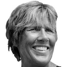 Diana Nyad | Gartner Application Innovation & Business Solutions Summit