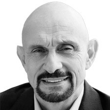 Vittorio Cretella | Gartner IT Symposium/Xpo