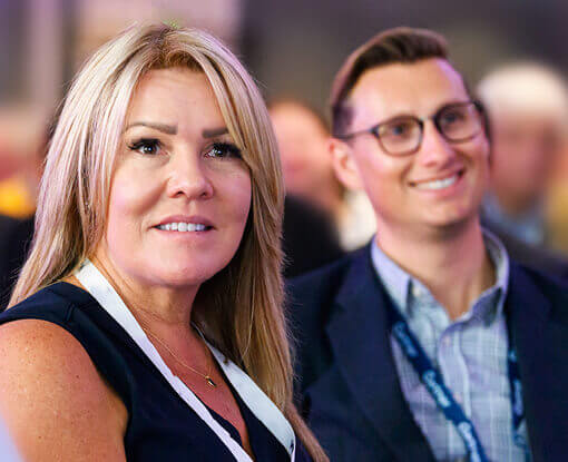 Gartner Application Innovation & Business Solutions Summit 2025, in Las ...