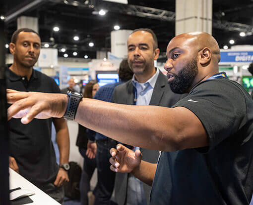 Conference Experience | Gartner IT Symposium/Xpo™ 2024, Orlando, FL