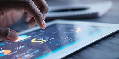 What is the Customer Service Score?