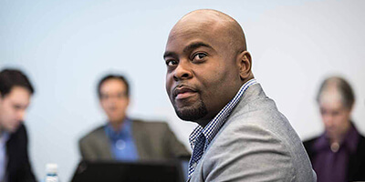 CISO Role as a Digital Business Leader | Gartner