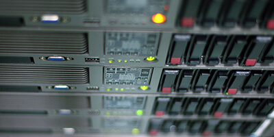 Modernizing Infrastructure Platforms and Operating Models