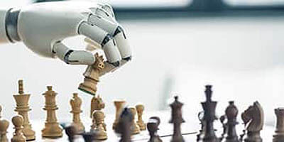 Generative AI Technology Impacting Tech CEOs Offering Strategies | Gartner