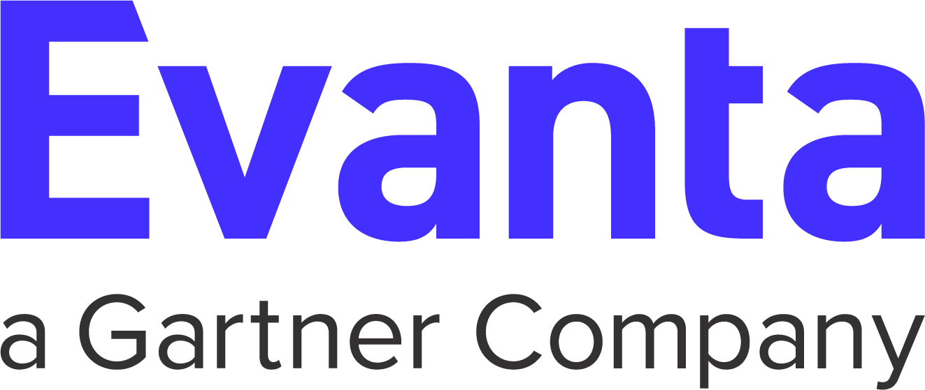 About Evanta, a Gartner Company