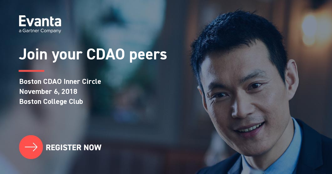 2018 Boston CDAO Inner Circle
