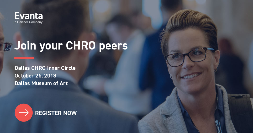 2018 Dallas CHRO Inner Circle