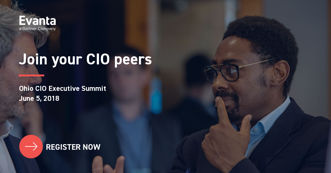 2018 Ohio CIO Executive Summit
