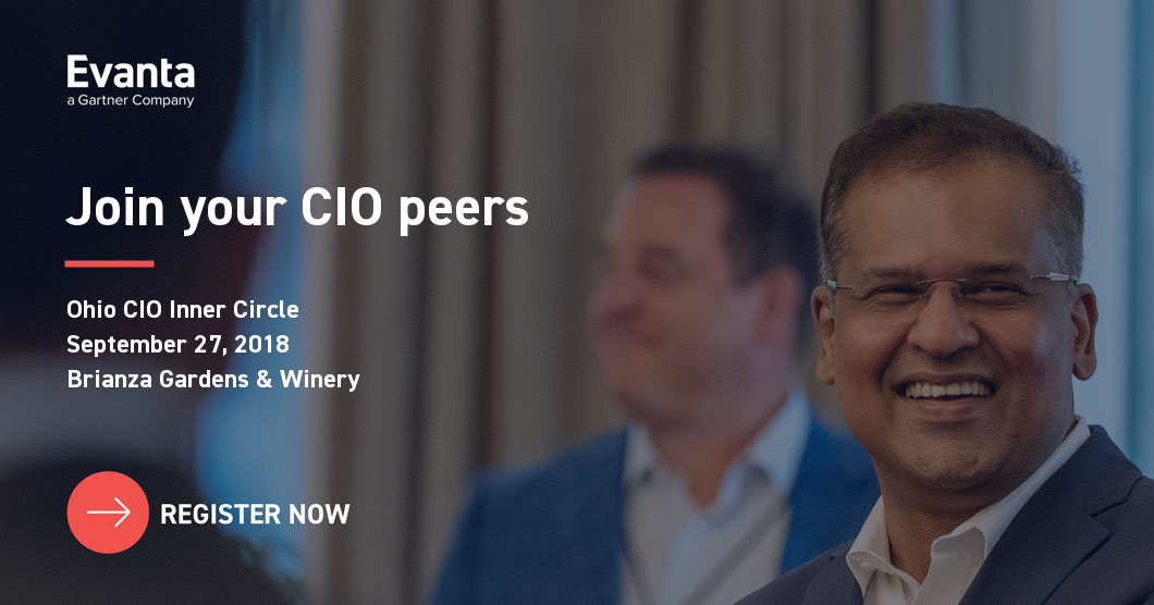 2018 Ohio CIO Inner Circle