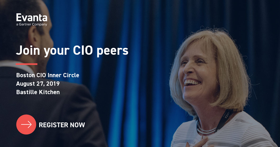 2019 Boston CIO Inner Circle