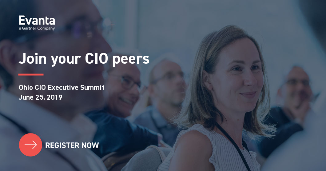 2019 Ohio CIO Executive Summit