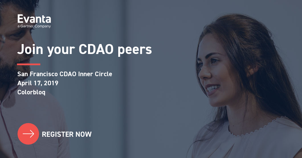 2019 San Francisco CDAO Inner Circle