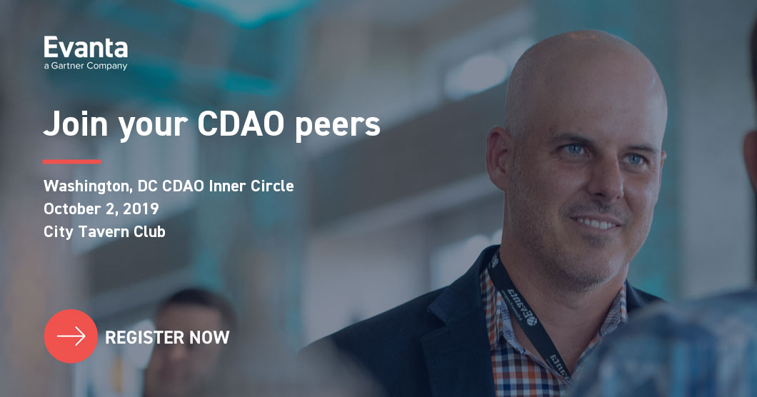 2019 Washington, DC CDAO Inner Circle