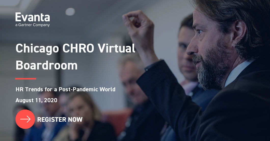 2020 Chicago CHRO Peer Roundtable