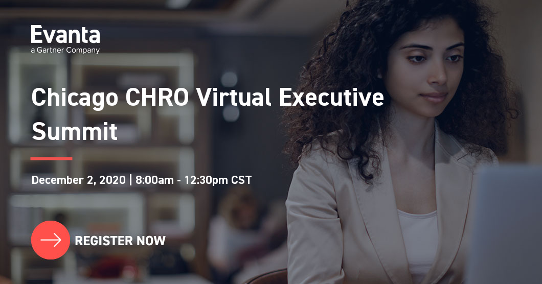 2020 Chicago CHRO Virtual Executive Summit