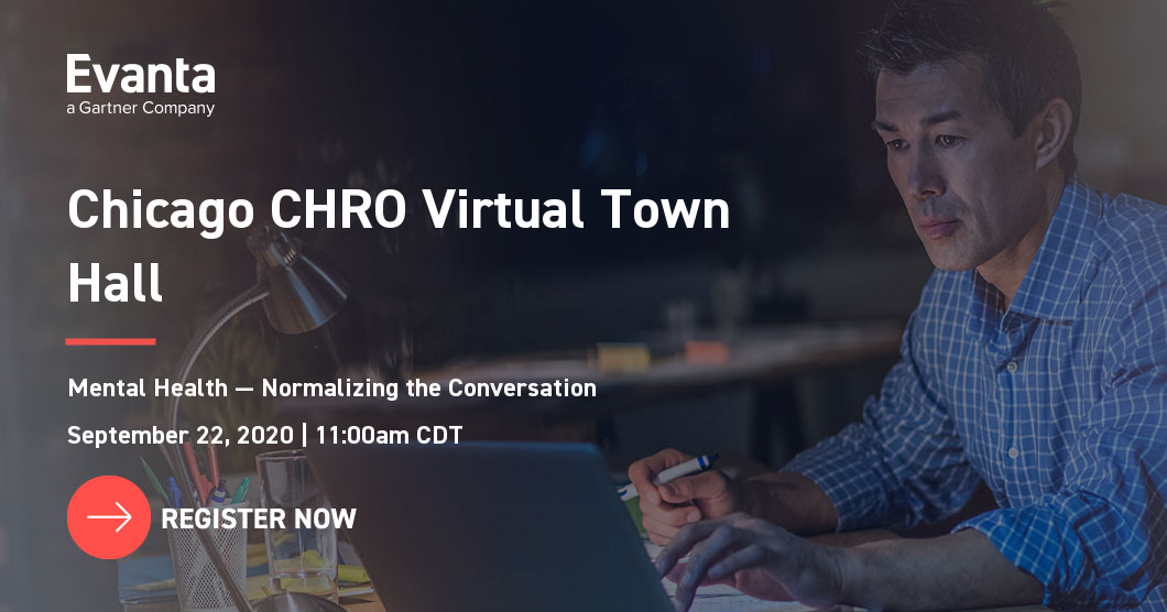 2020 Chicago CHRO Town Hall