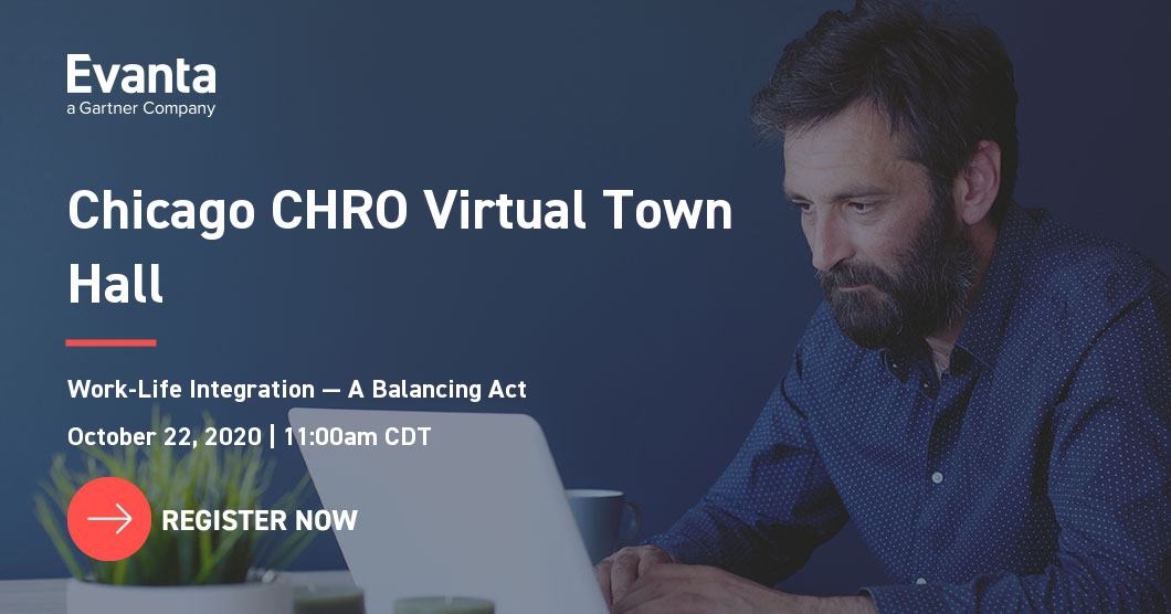 2020 Chicago CHRO Town Hall
