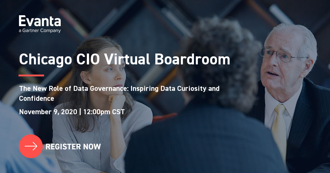 2020 Chicago CIO Peer Roundtable