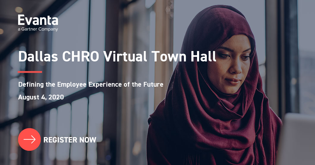 2020 Dallas CHRO Town Hall
