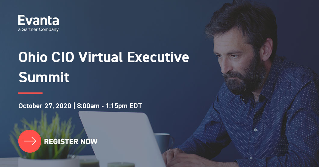 2020 Ohio CIO Virtual Executive Summit