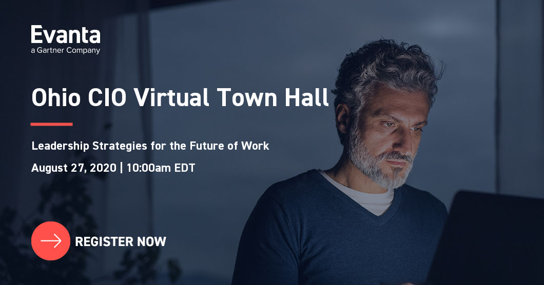 2020 Ohio CIO Town Hall