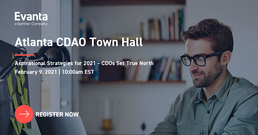 2021 Atlanta CDAO Town Hall