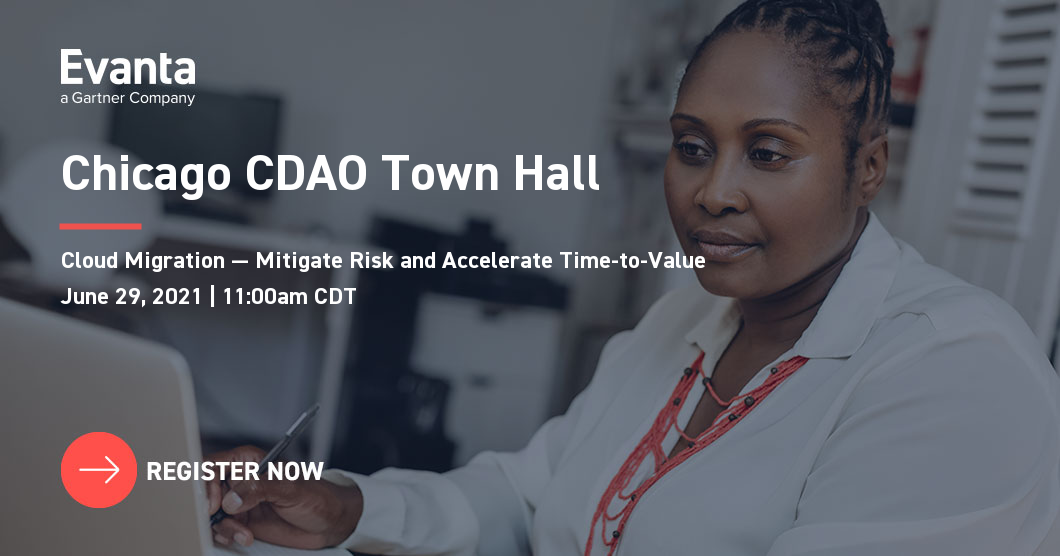 2021 Chicago CDAO Town Hall