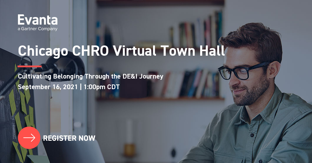 2021 Chicago CHRO Town Hall