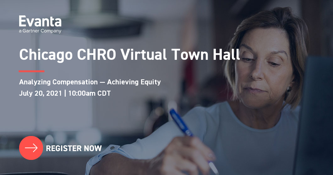 2021 Chicago CHRO Town Hall