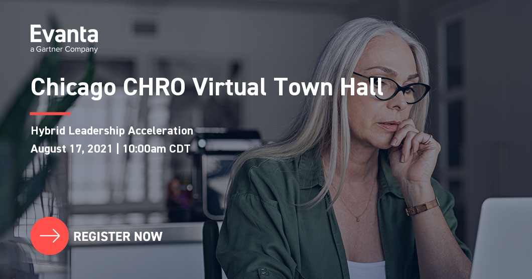 2021 Chicago CHRO Town Hall