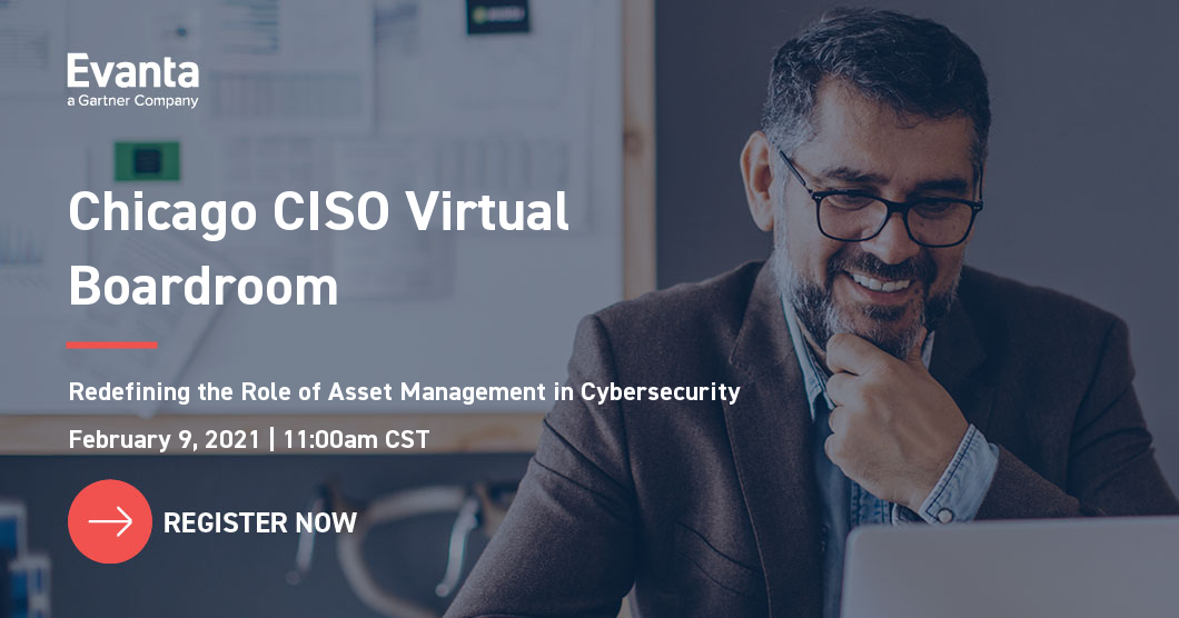 2021 Chicago CISO Peer Roundtable