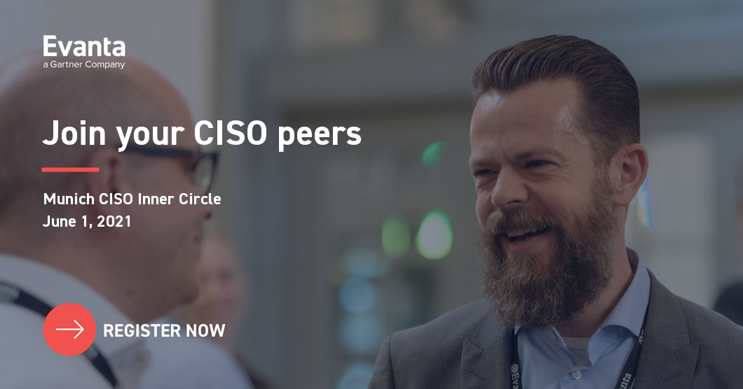 2021 Munich CISO Inner Circle