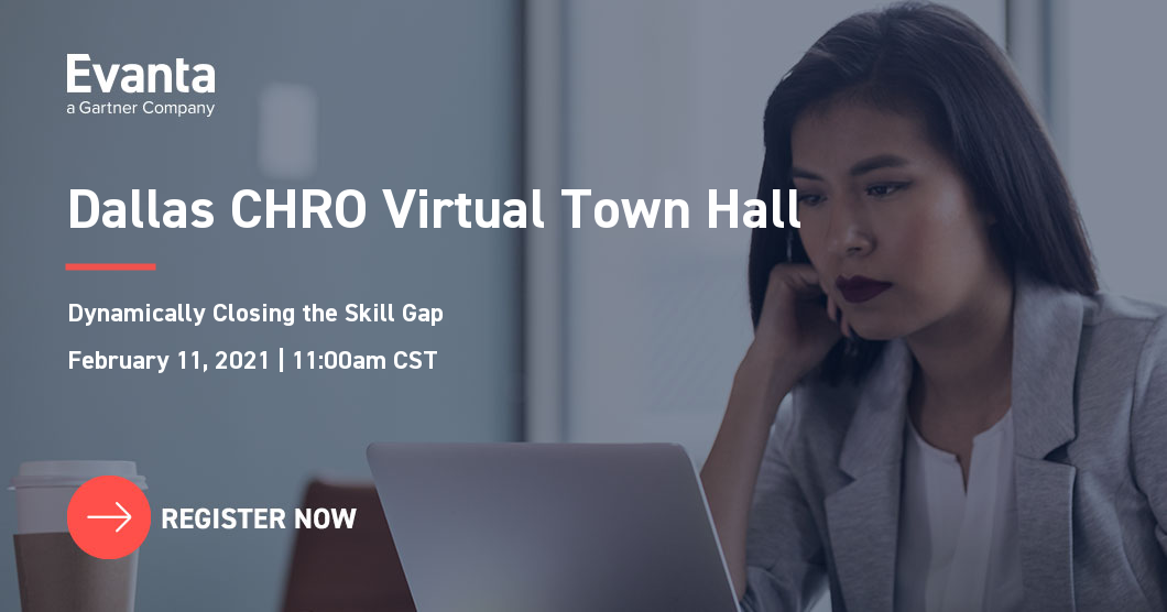 2021 Dallas CHRO Town Hall