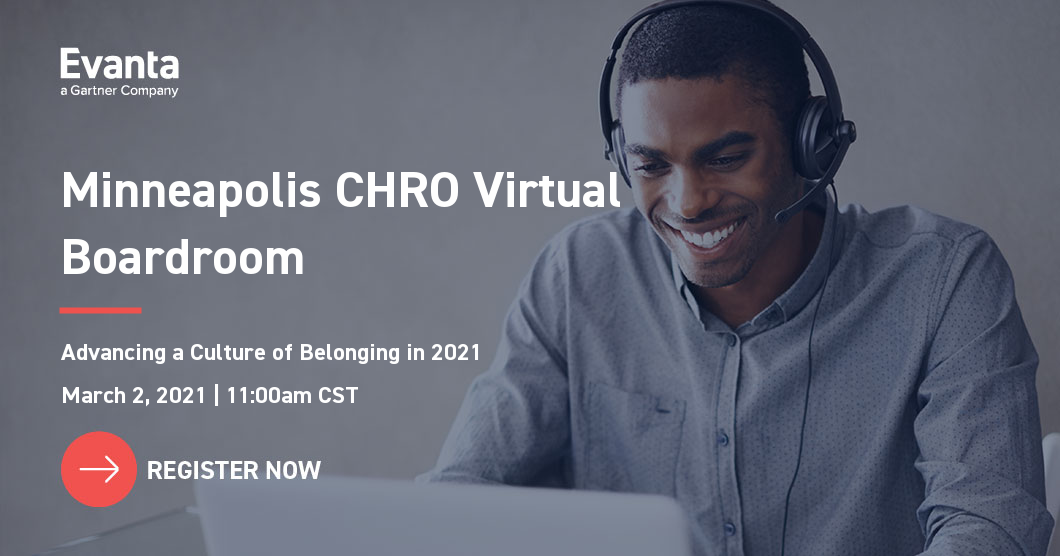 2021 Minneapolis CHRO Peer Roundtable