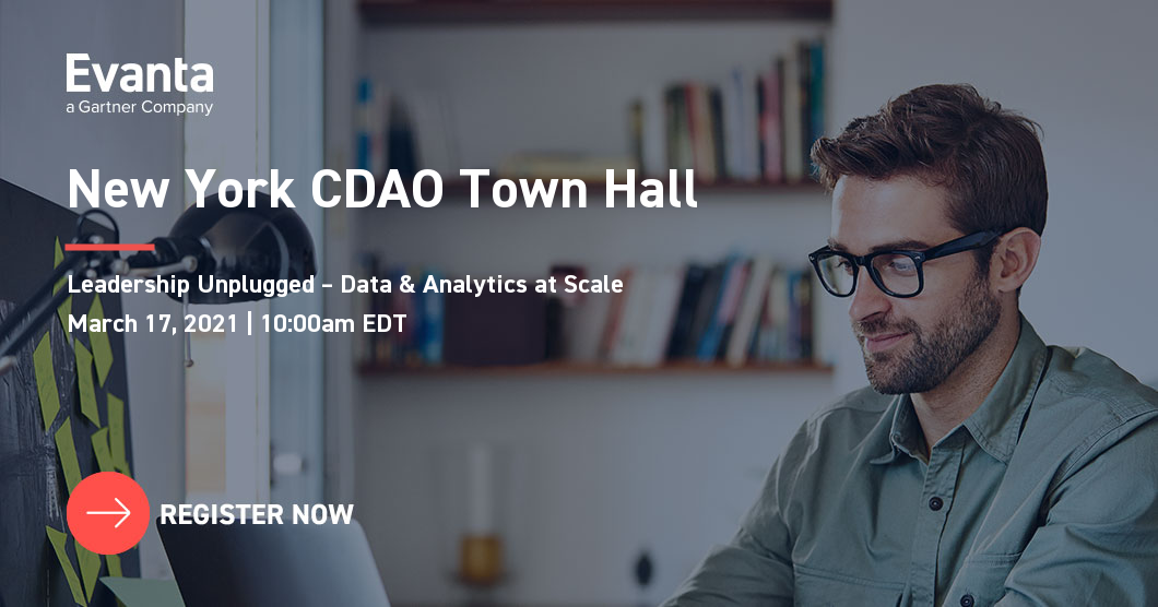 2021 New York CDAO Town Hall