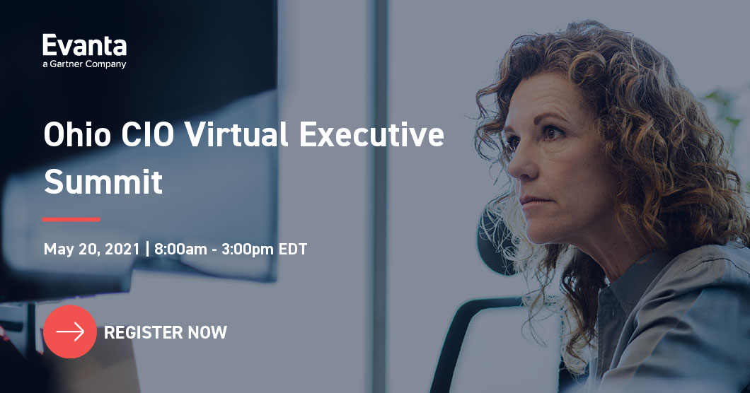2021 Ohio CIO Virtual Executive Summit