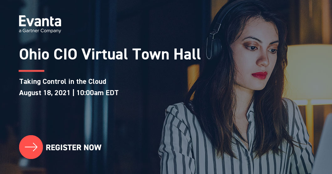 2021 Ohio CIO Town Hall