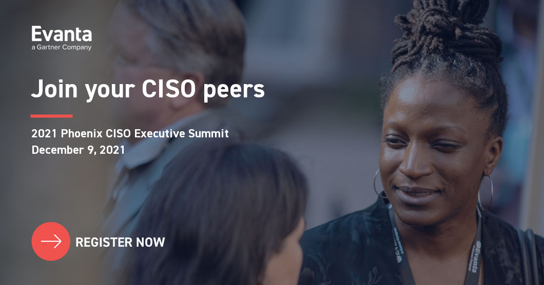 2021 Phoenix CISO Executive Summit